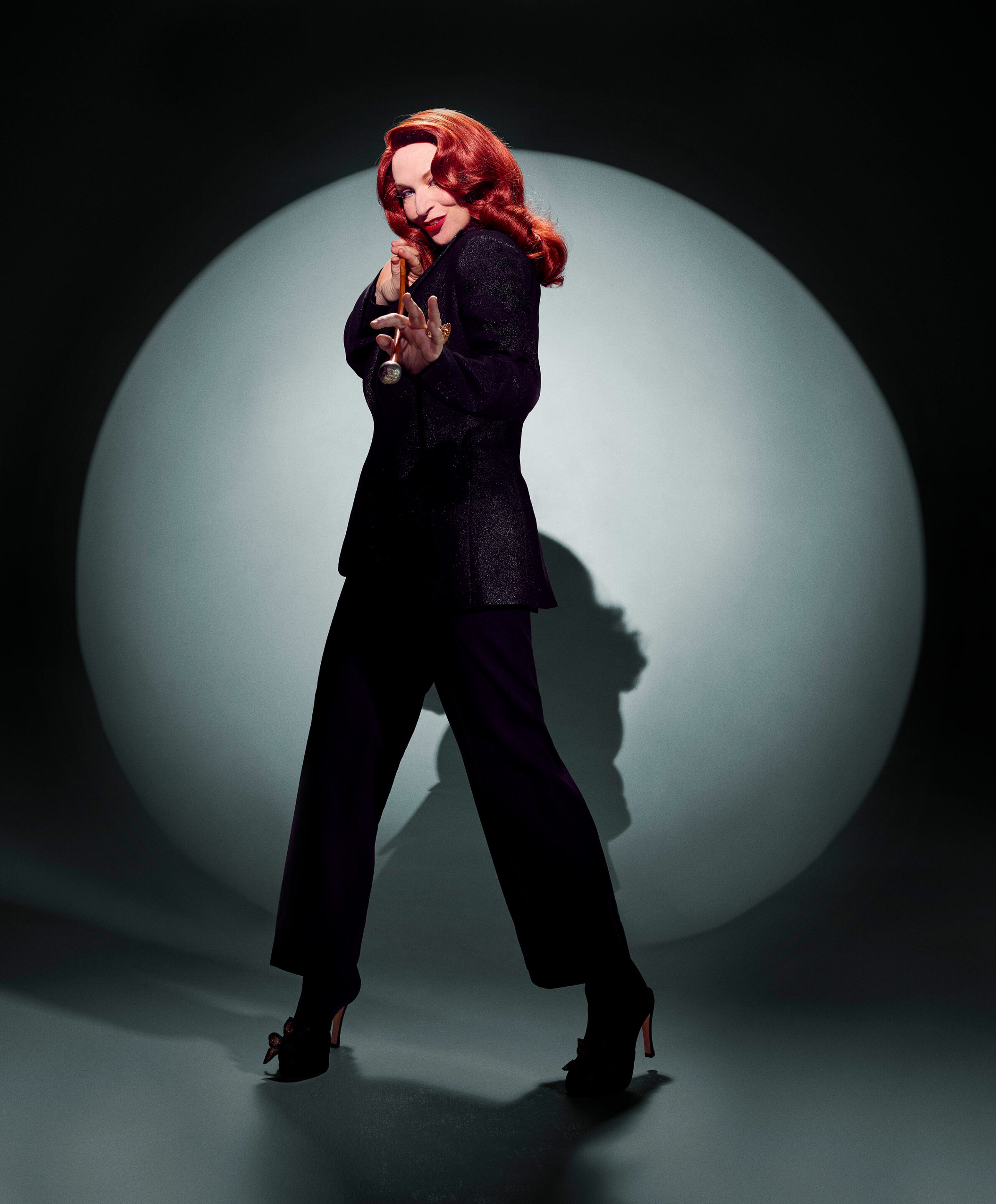 What people are saying... - Judith Owen