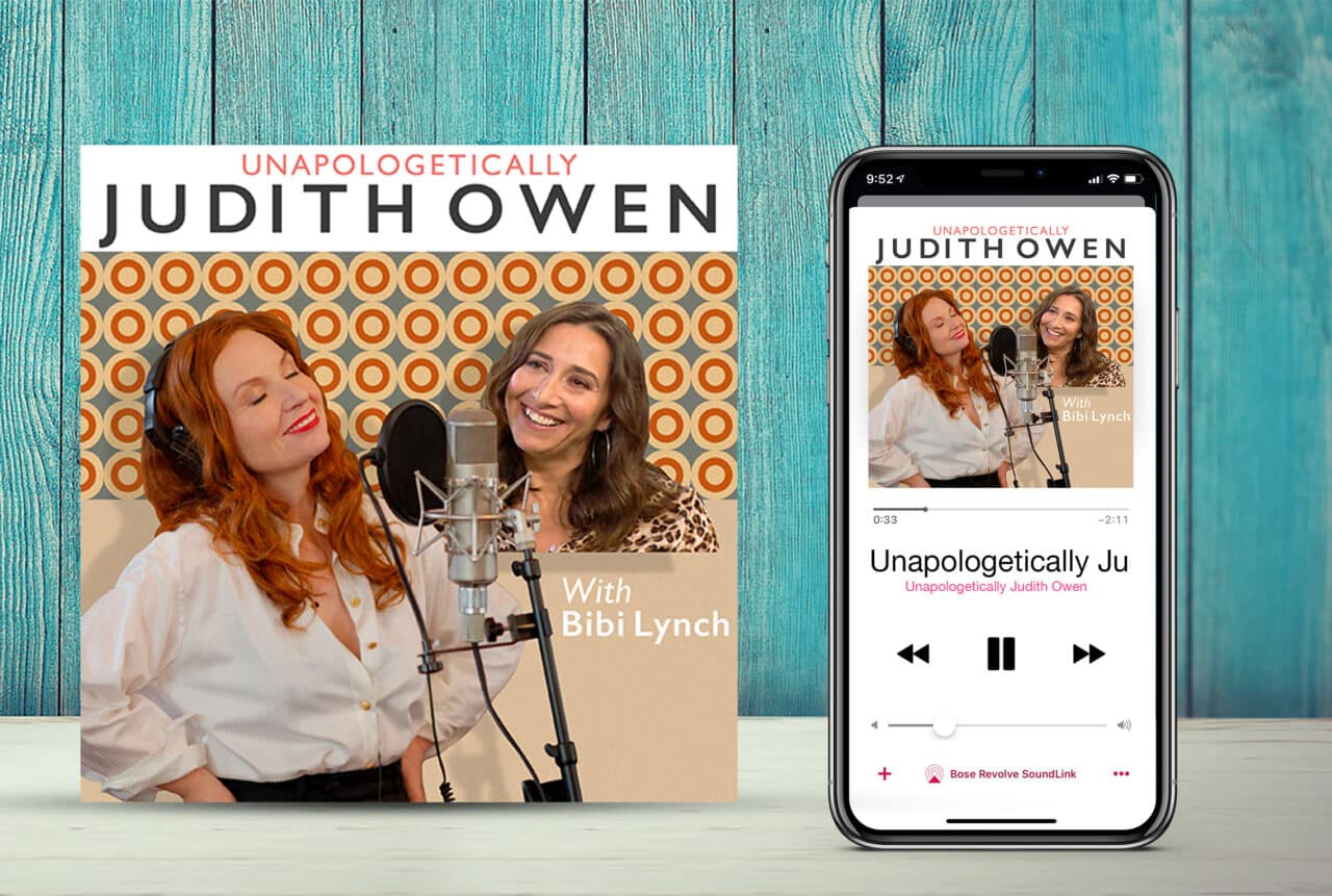 Judith Owen | Singer, Songwriter & Jazz Musician